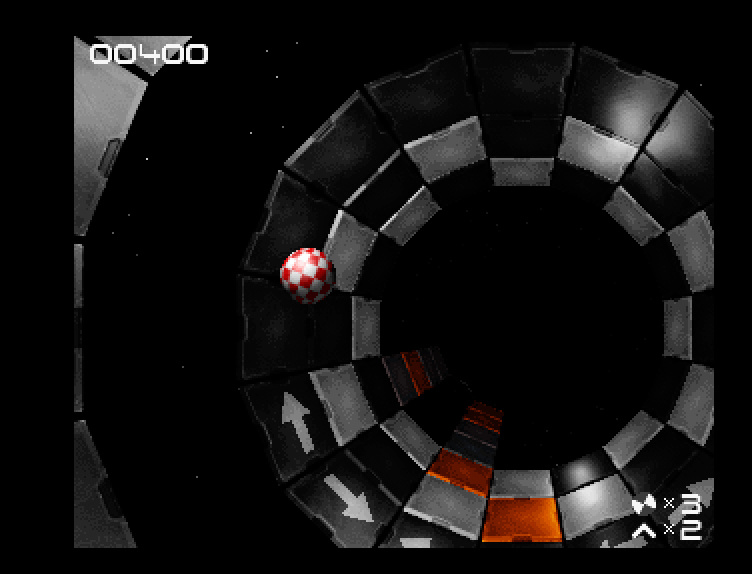 Indie Retro News: Jump! - Amiga version of Yoomp! has been announced