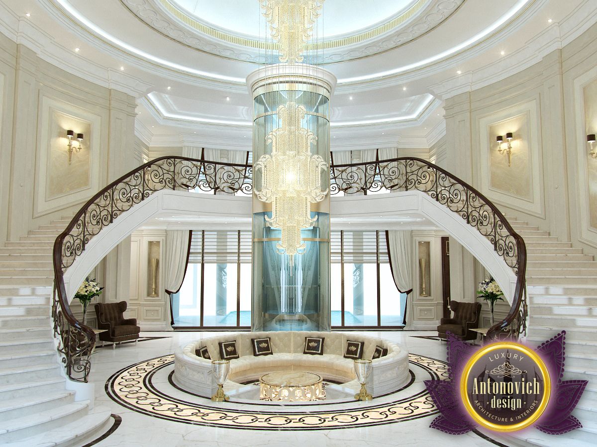 LUXURY ANTONOVICH DESIGN UAE: Masterpieces Luxury Antonovich Design