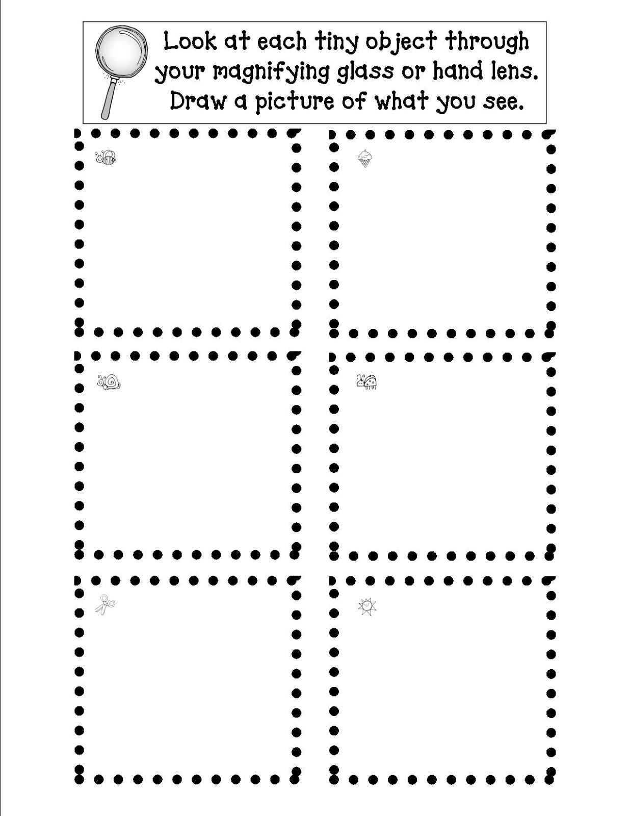 Teaching, Learning, & Loving: Interactive Science Journals for Young ...