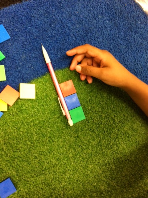 Math Tip Monday- Ideas for Teaching Measurement | K's Classroom Kreations