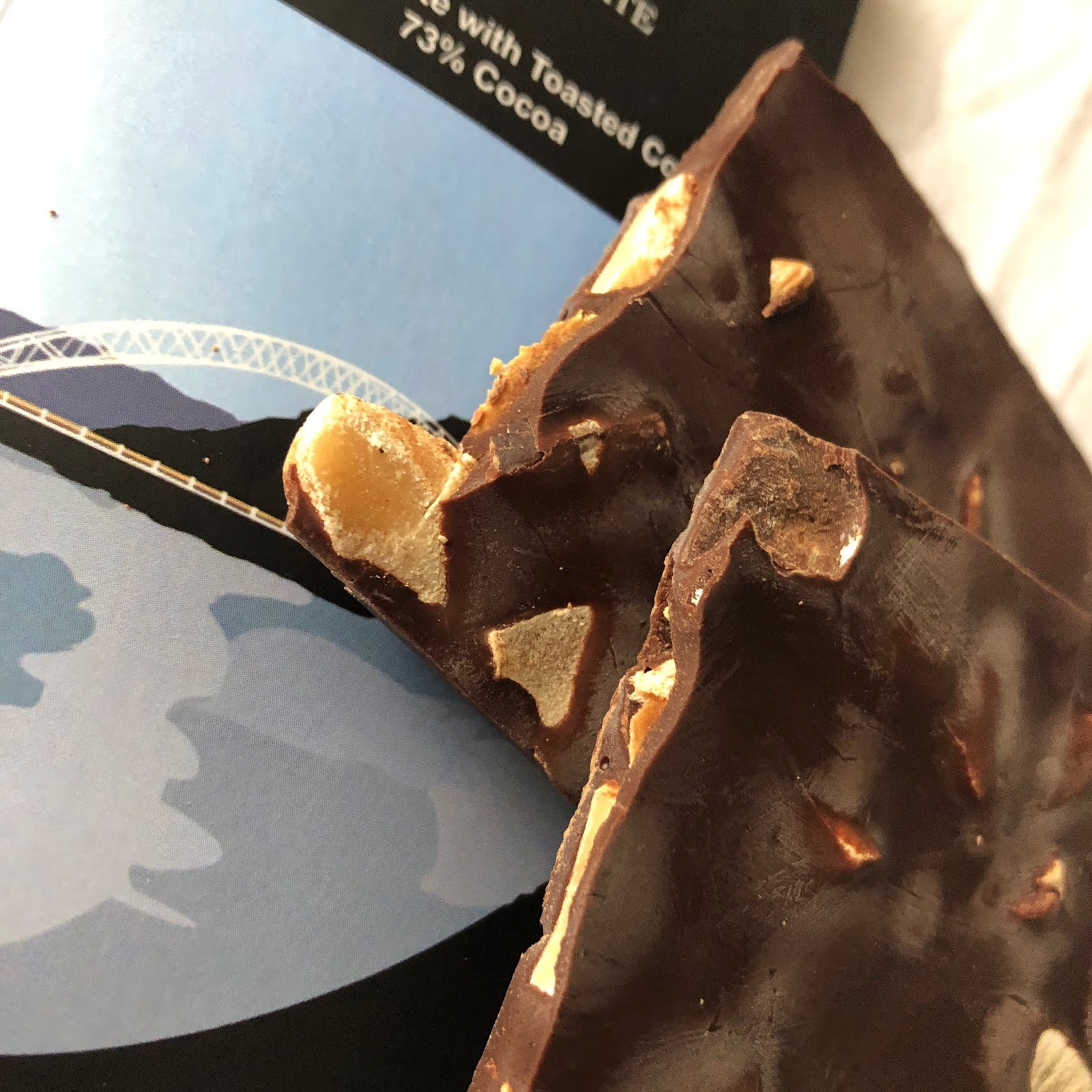 Ghana Cacao and Chocolate