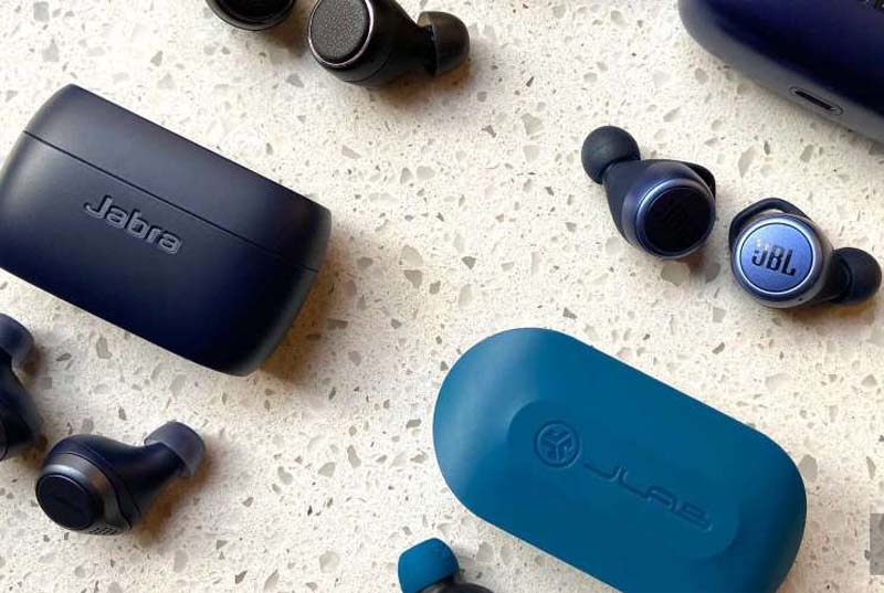 The best true wireless earbuds we listened to at CES