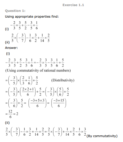 NCERT Text Book Solutions: NCERT Solutions for Class 8th Maths Chapter ...