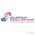 Bursa Malaysia Logo vector (.cdr) - BlogoVector