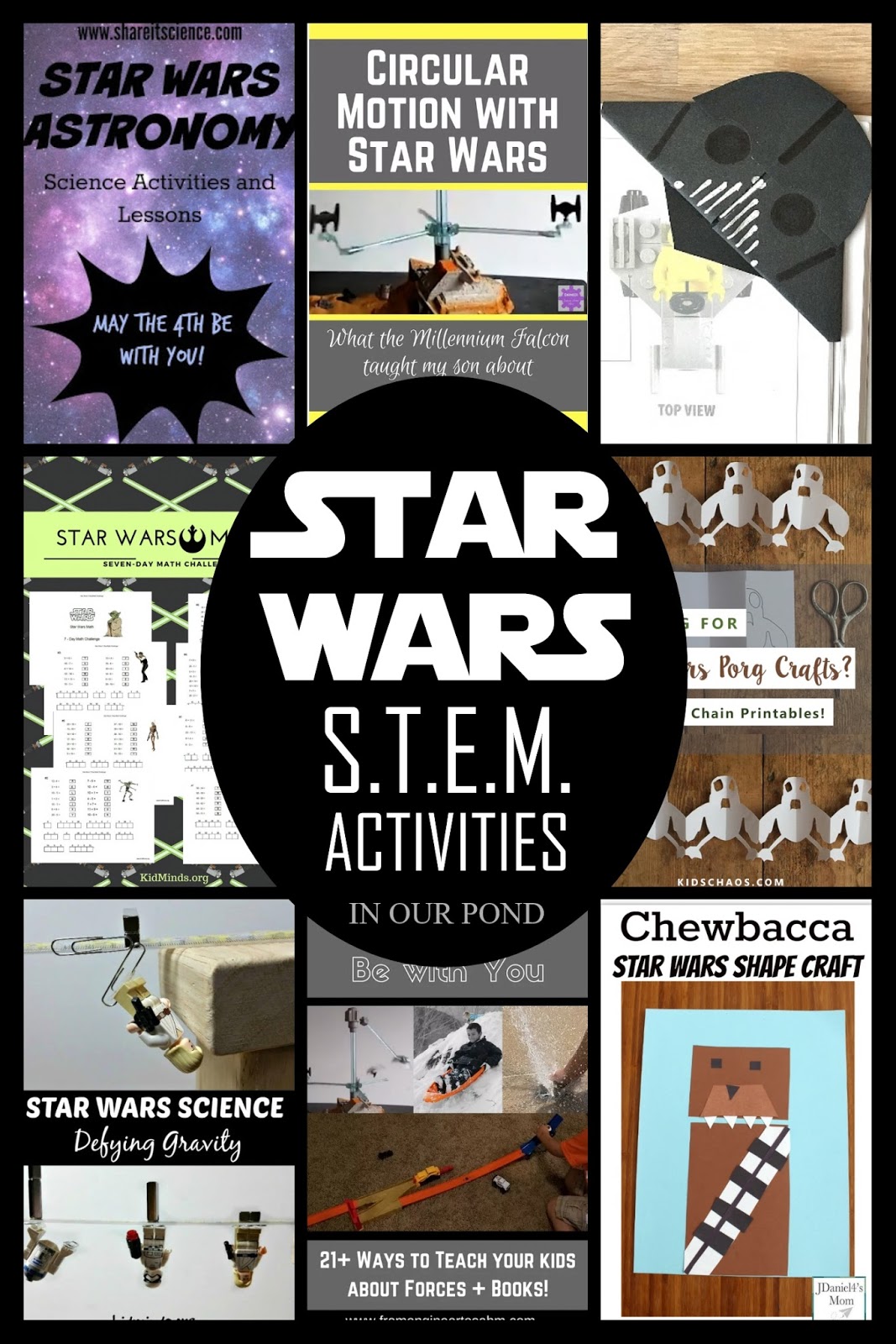 Star Wars STEM science Technology Engineering And Math Activities star-wars-stem-science-technology-engineering-and-math-activities