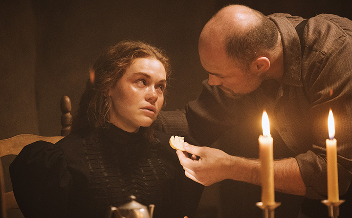 Lore: uma série que você precisa conhecer - Sangue Tipo B - Filmes de ...