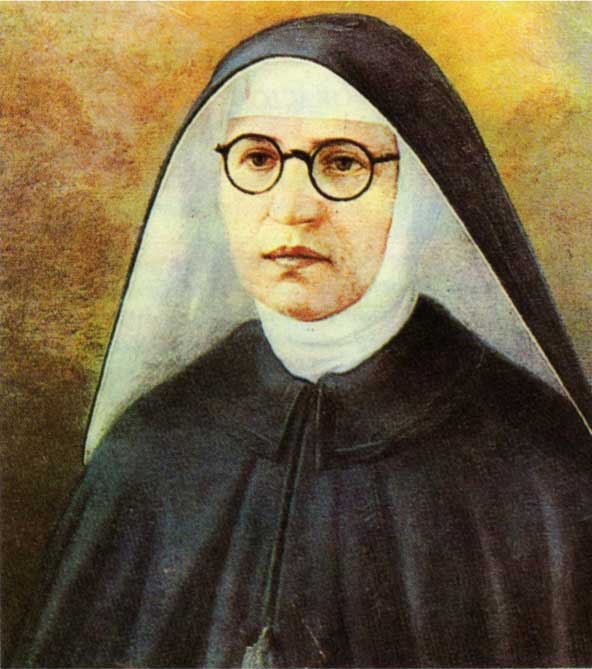 Centro María Reina de la Paz - Argentina Medjugorje: Beata Madre María ...