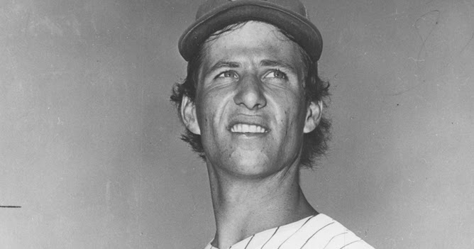 Early Eighties Mets Pitcher: Greg Harris (1981)