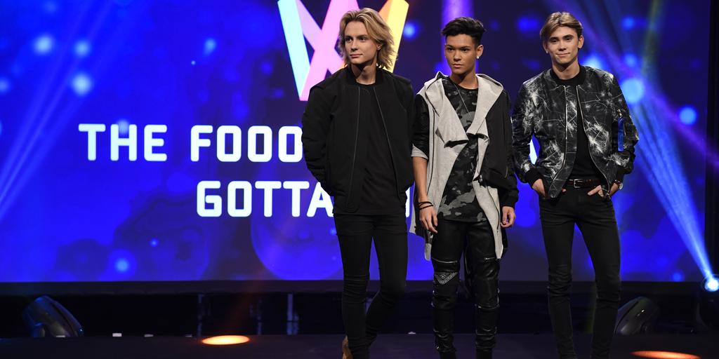 Suécia: The Fooo Conspiracy anuncia mudança de nome | ESC PORTUGAL