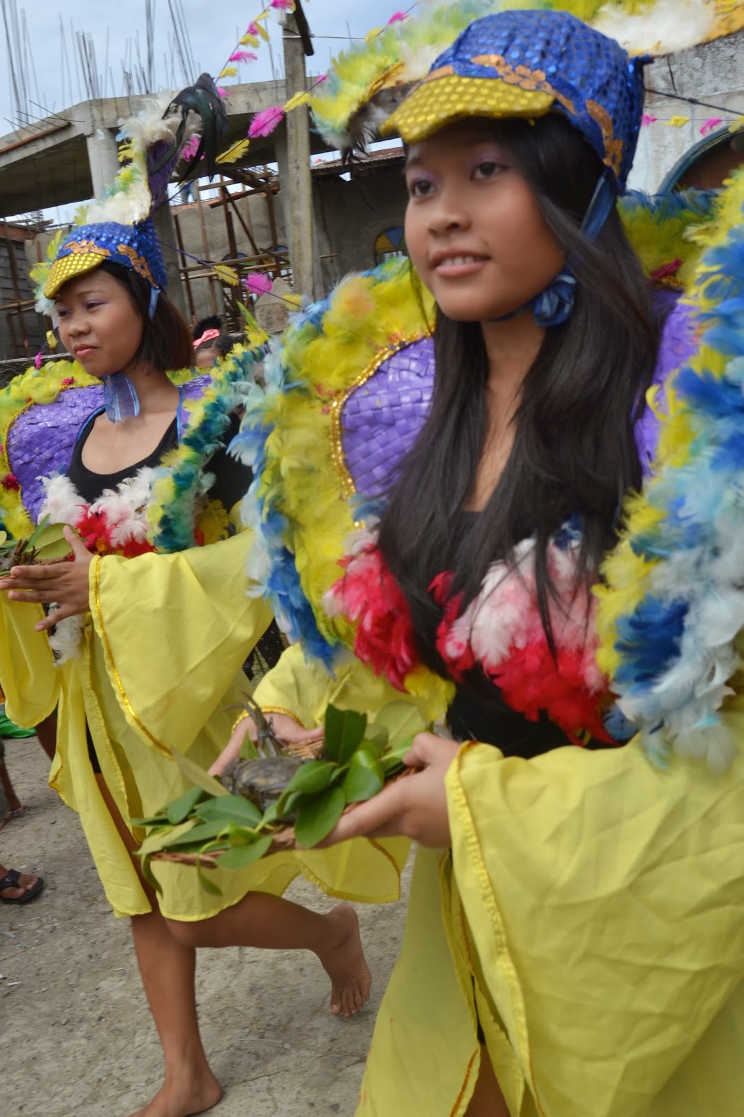 Under A Million Miles Of Sky: The Kinis Festival