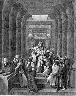 En Gloria y Majestad: El Patriarca José, hijo de Jacob, por Madeleine ...