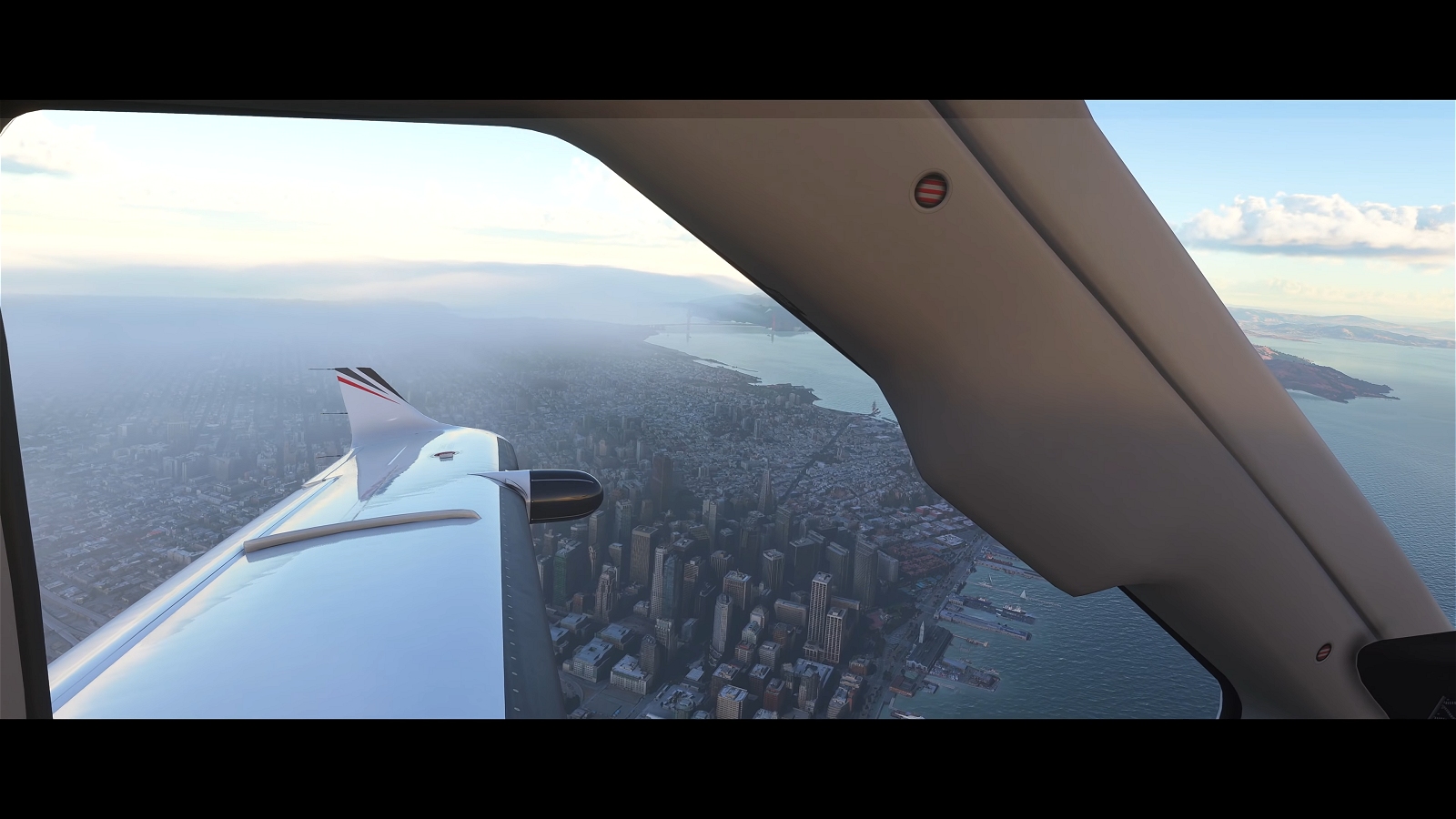 MICROSOFT FLIGHT SIMULATOR - E3 2019