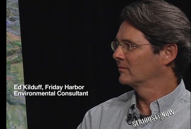 Protect Our Shoreline News: Comment on "Is West Marin Like the San ...