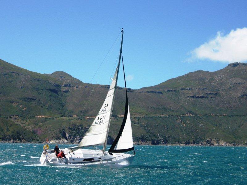 CKD Boats - Roy Mc Bride: 01/01/12 - 08/01/12