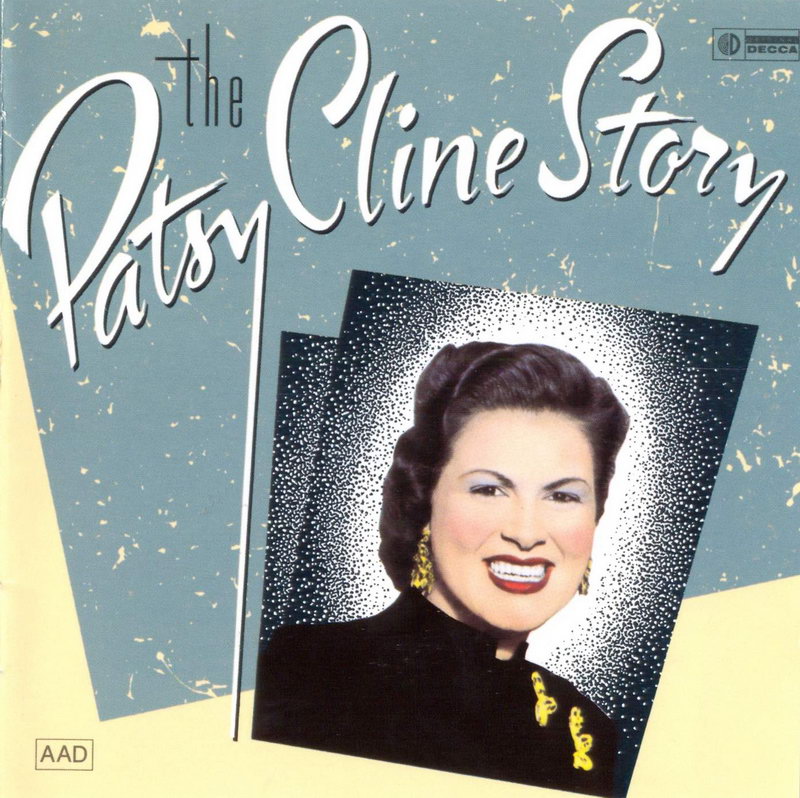 ENTRE MUSICA: PATSY CLINE - The Patsy Cline Story (1973)