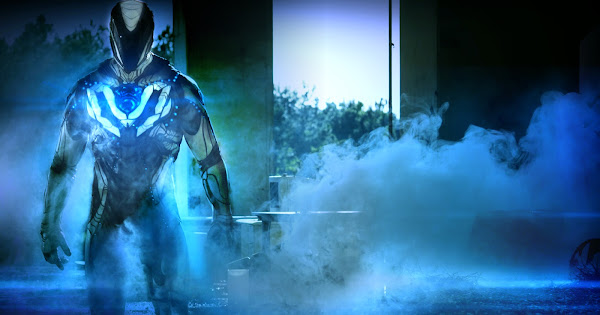 Live-action de “Max Steel” ganha trailer dublado e data de lançamento ...