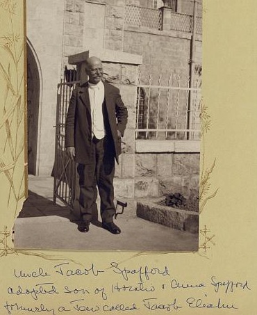 Restoration of Jerusalem Synagogues: OK, We're Stumped. Can Someone ...