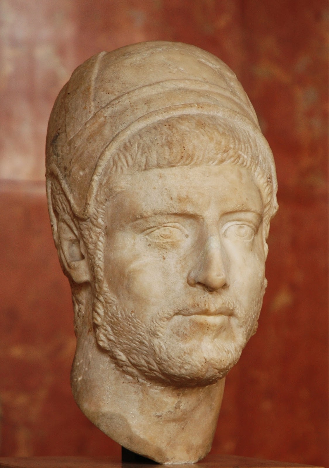 On This Day In Roman History: March 9