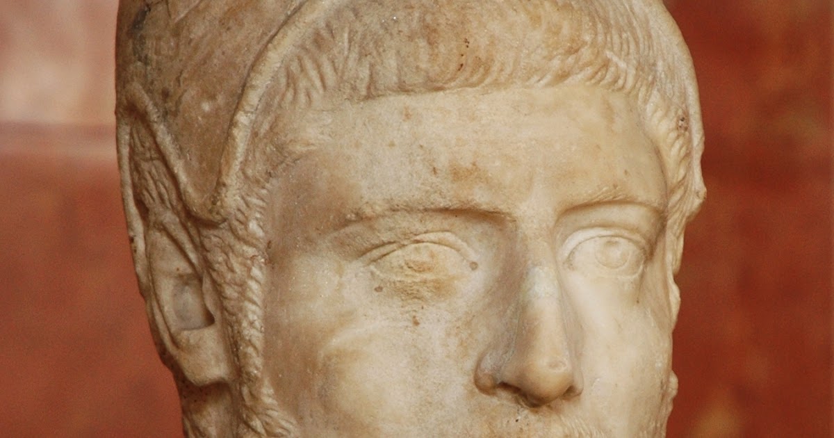 On This Day In Roman History: March 9