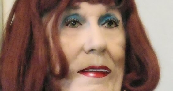 enTRANSed: Portrait Gallery Three