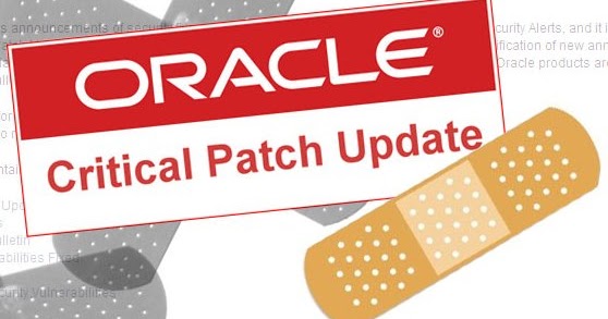 Abacasys: Oracle releases its Biggest-ever Security update: Around 159 ...