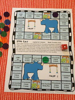 Fun Games 4 Learning: Place Value Fun