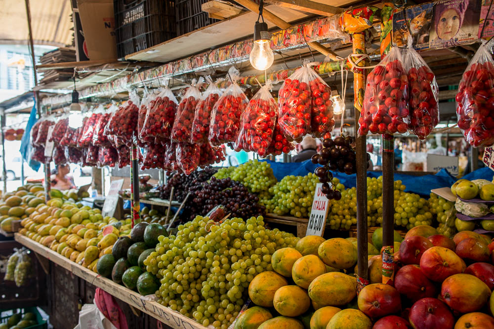 Turismo Paraense: MERCADO DO VER-O-PESO COMPLETA 390 ANOS DE HISTÓRIA E ...