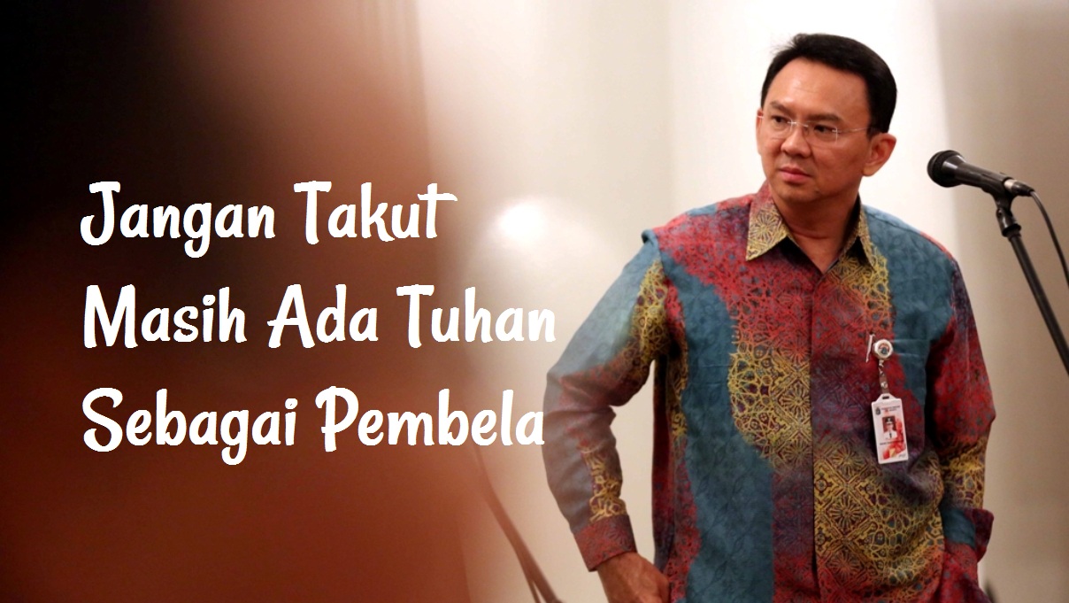 Mujizat Terjadi Bagi Yang Percaya Kepada Yesus - Khotbah Kristen