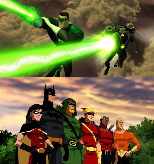 Idle Hands The Fate Of Your Dc Nation