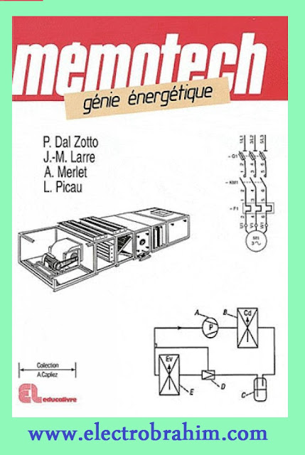telecharger Memotech génie énergétique pdf gratuit
