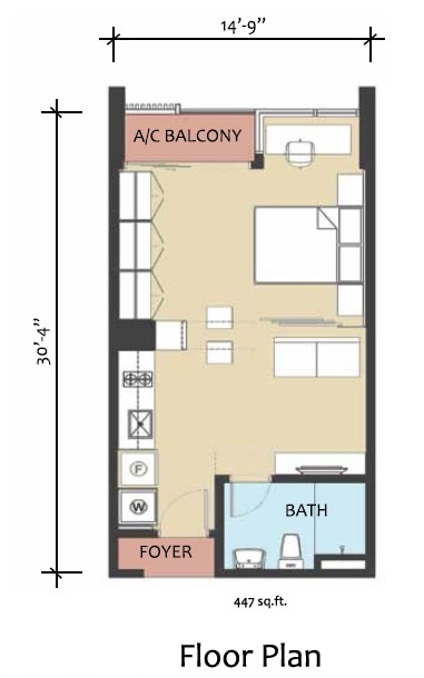 Utropolis Lifestyle Suites