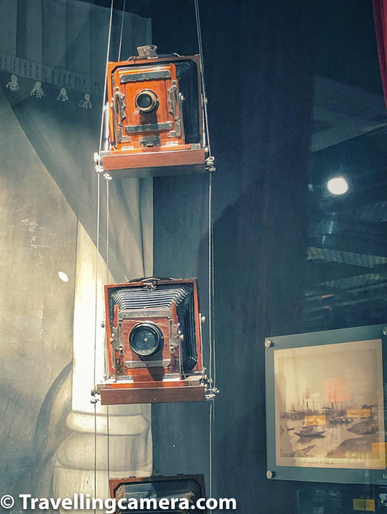 Museo Camera - A Temple of Photography in India and One of the World's ...