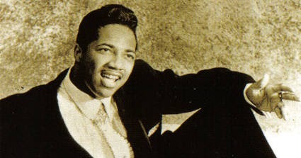 FROM THE VAULTS: Dee Clark born 7 November 1938