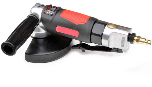 the AUSSiE Info: The Buyer’s Guide and Features of Air Angle Grinders