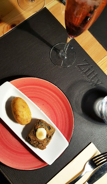 Fashion & Beauty Now: Zitty, el nuevo rincón foodie de inspiración ...