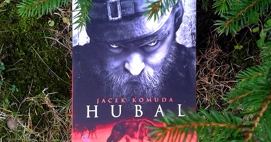 ZAPOMNIANA BIBLIOTEKA ........: „Hubal”