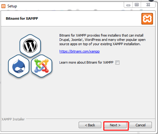 Cara Instalasi Web Server XAMPP Lengkap dengan gambar | Otodidak Saya Cara Instalasi Web Server XAMPP Lengkap dengan gambar | Otodidak Saya