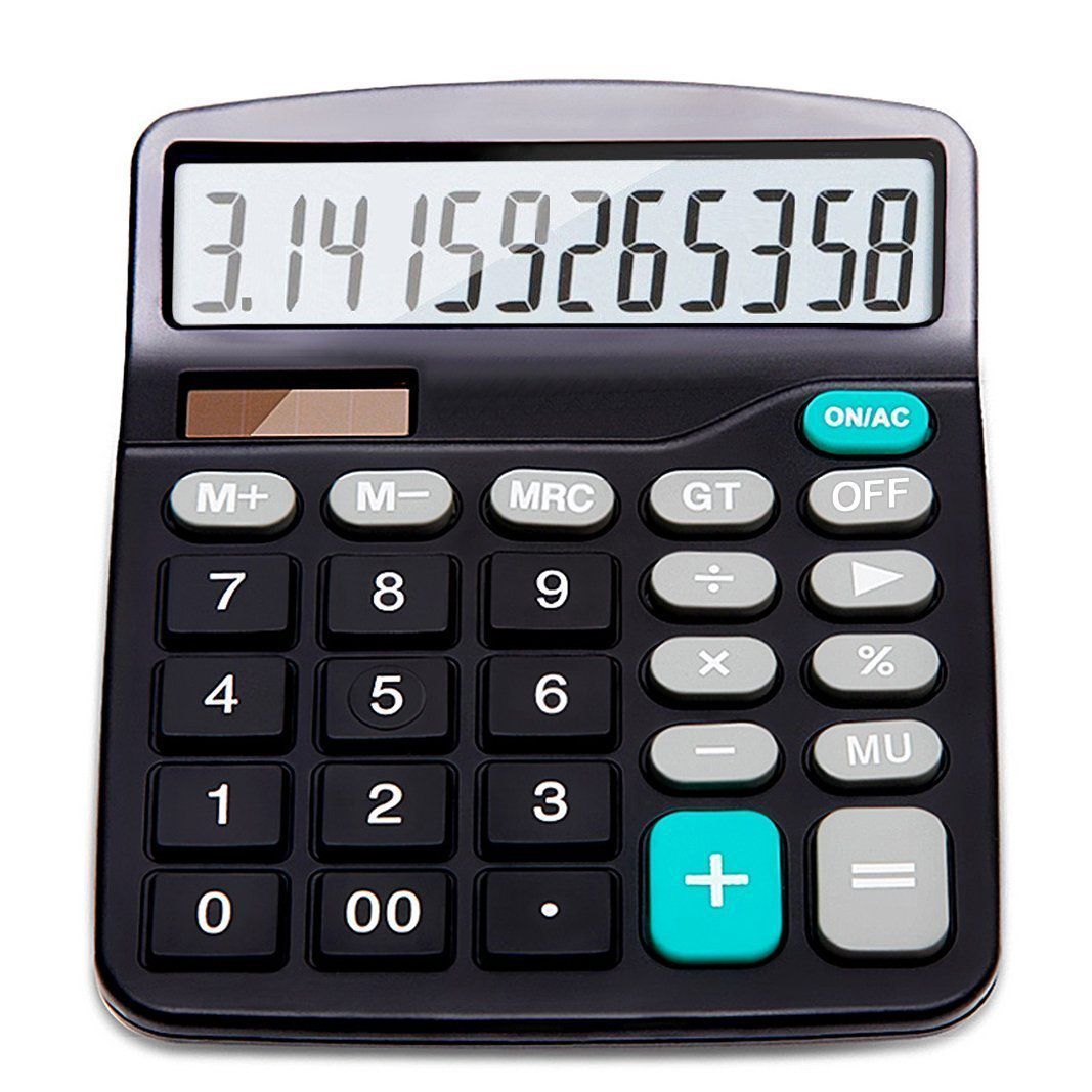 Calculators calculators