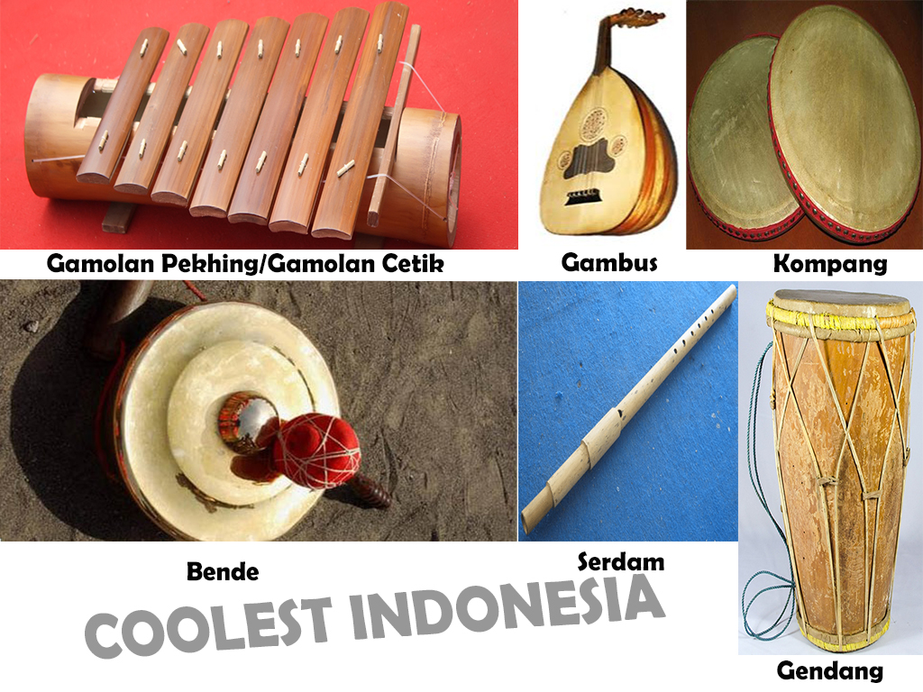 complete list of traditional musical instruments, and folk songs on the ...