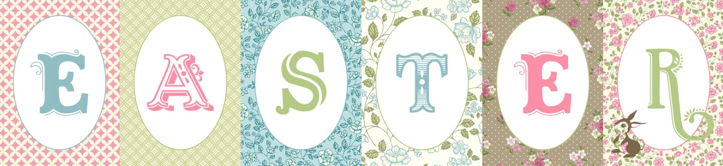 Stand & Shine Magazine: Free Easter Printables That Focus On Christ