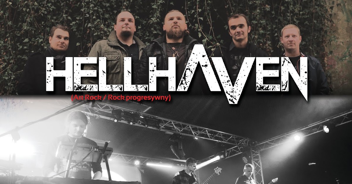 LupusUnleashed: R8/182: HellHaven, Beyond The Event Horizon (26.05.2019 ...