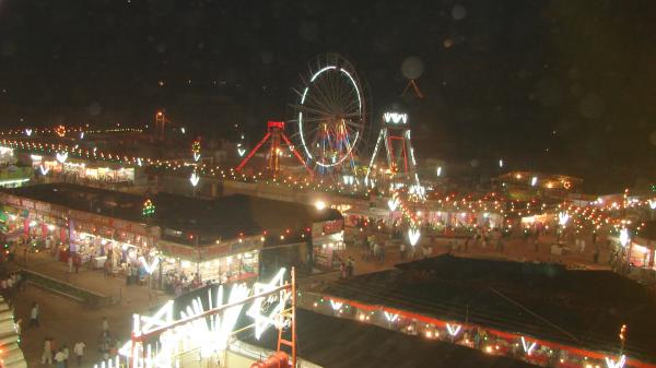 Meerut Boy - Update with Meerut Information.: Nauchandi Mela Meerut ...