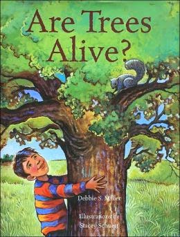 9 TREE-iffic Books to Learn About Trees | School Time Snippets
