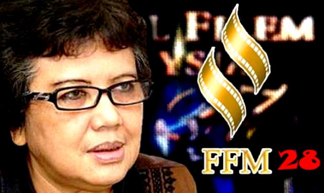 FILEM KLASIK MALAYSIA: PEMENANG FESTIVAL FILEM MALAYSIA KE-28