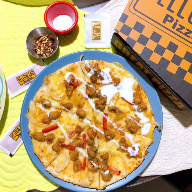 Yellow Cab Celebrates 20th Anniversary with Limited Edition Charlie ...