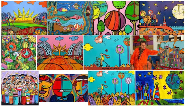 Biblioteca Virtual de Arte: Artista: Claudio Baldrich.