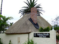 Thatch Lapa, Braai & Outdoor Entertainment Area Designs