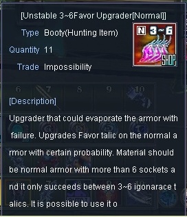 RF : Cara Me-Recycle Upgrader ~ All about guide & tricks