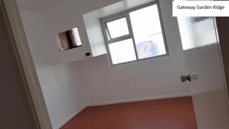 Riverfront Residences: Gateway Garden Ridge