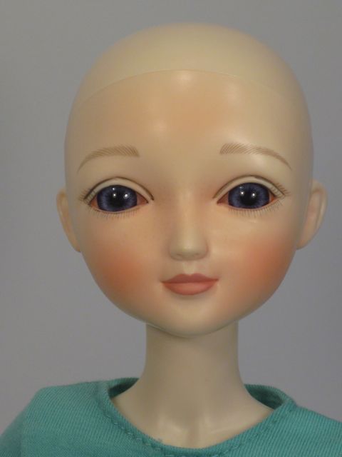 MiM Dolls from Make it Mine, LLC | The Toy Box Philosopher